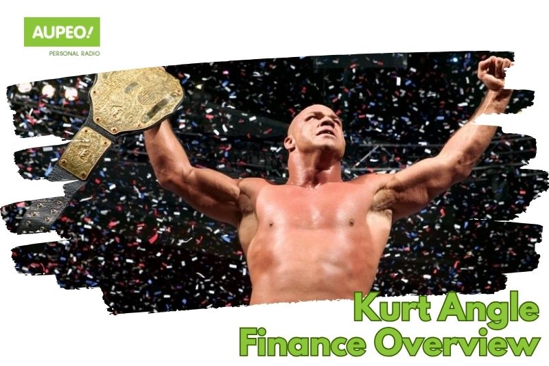 Kurt Angle Net Worth 2024: His WWE Career, Achievements, and Finances Kurt Angle Net Worth 2024: His WWE Career, Achievements, and Finances
