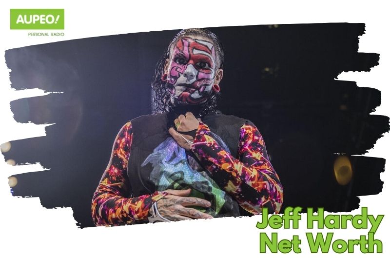 Jeff Hardy Net Worth 2024: Career Earnings and Income Jeff Hardy Net Worth 2024: Career Earnings and Income