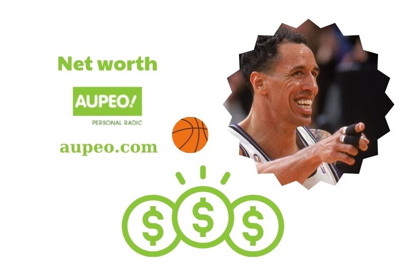 Doug Christie Net Worth 2024: How His NBA Career and Coaching Impact ... Doug Christie Net Worth 2024: How His NBA Career and Coaching Impact ...