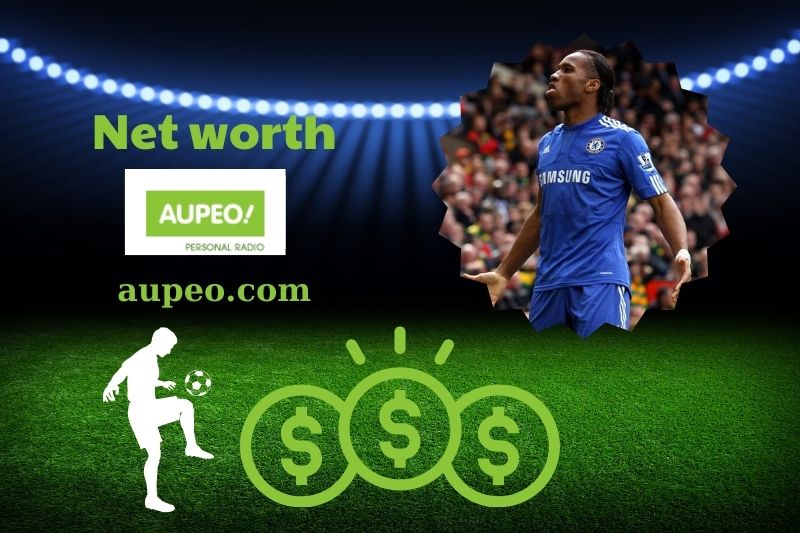 Didier Drogba Net Worth 2024: Achievements, Salary, and Career Highlights Didier Drogba Net Worth 2024: Achievements, Salary, and Career Highlights