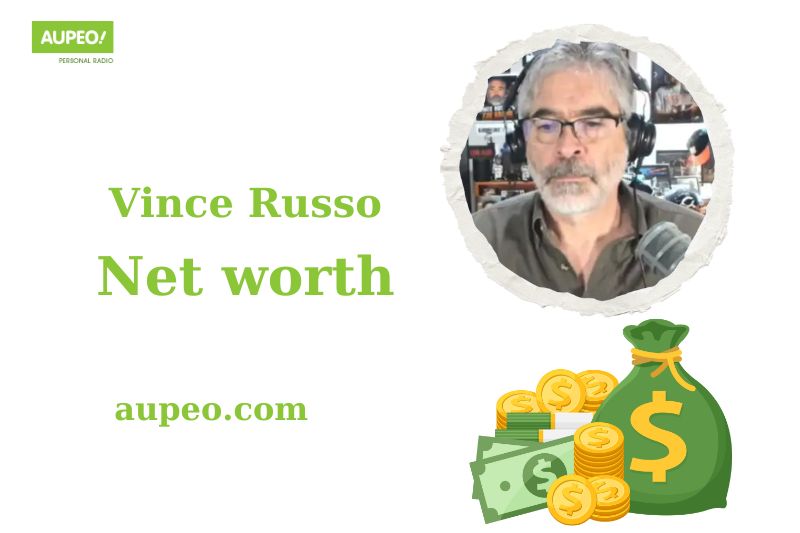 Vince Russo Net Worth 2024: Income and Career Highlights Vince Russo Net Worth 2024: Income and Career Highlights