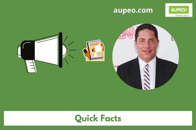 Fernando Del Rincon Net Worth 2025: Salary, Wealth, and Career Overview