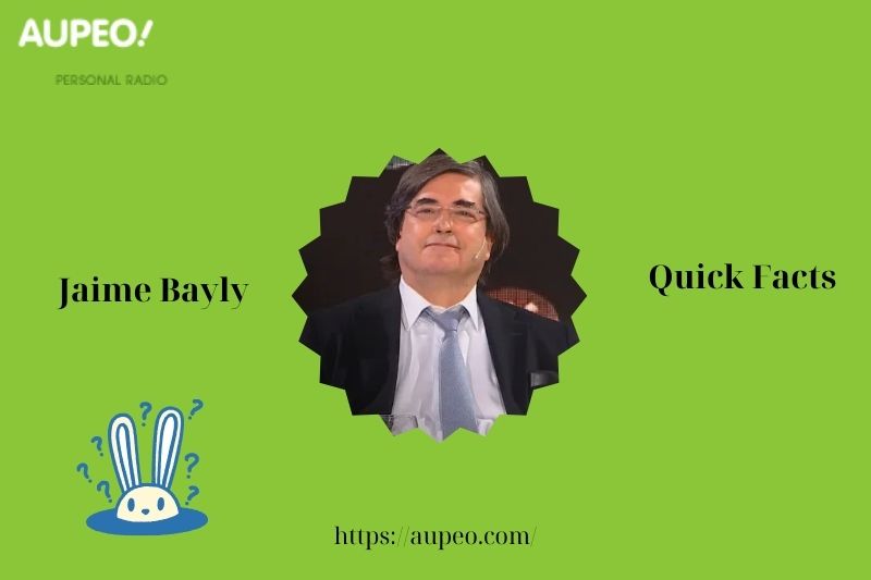 Jaime Bayly Net Worth 2025: Income, Salary & Wealth Breakdown