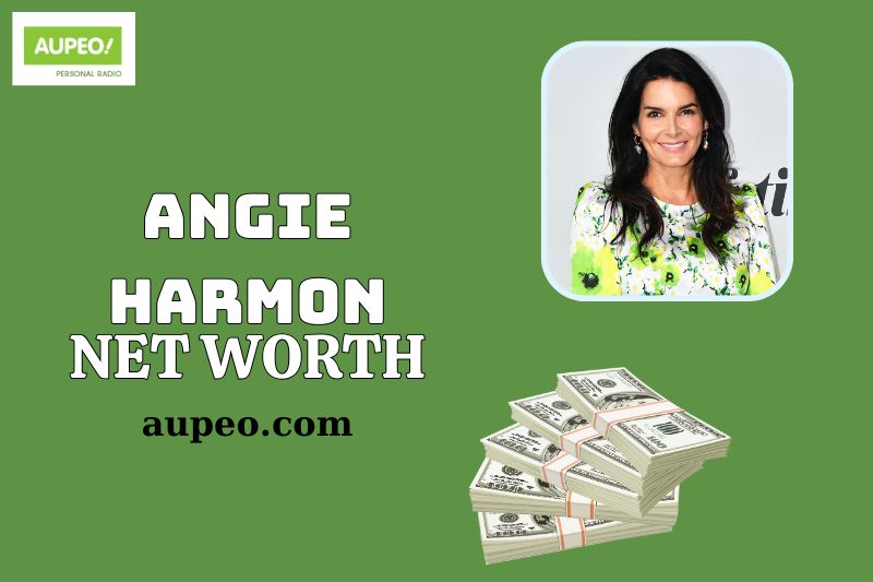 Angie Harmon Net Worth 2025: Wealth, Salary, and Financial Overview Angie Harmon Net Worth 2025: Wealth, Salary, and Financial Overview