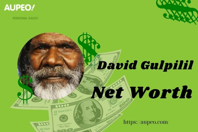 David Gulpilil Net Worth 2025: Wealth, Career Earnings & Financial Overview