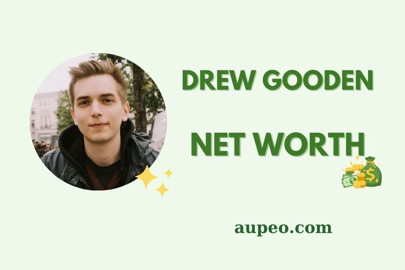 Drew Gooden Net Worth 2025: How He Makes Money & His Earnings