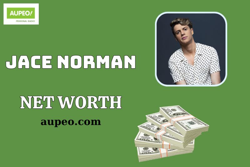 Jace Norman Net Worth 2025: Wealth, Salary & Financial Success Explained Jace Norman Net Worth 2025: Wealth, Salary & Financial Success Explained