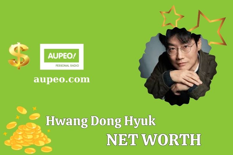 Hwang Dong Hyuk Net Worth 2025: Wealth, Salary and Financial Overview Hwang Dong Hyuk Net Worth 2025: Wealth, Salary and Financial Overview