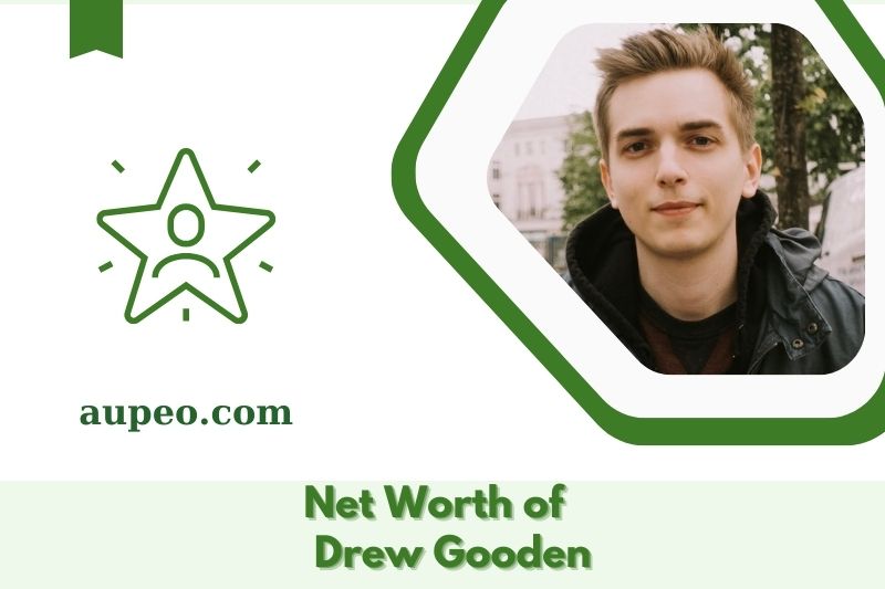 Drew Gooden Net Worth 2025: How He Makes Money & His Earnings