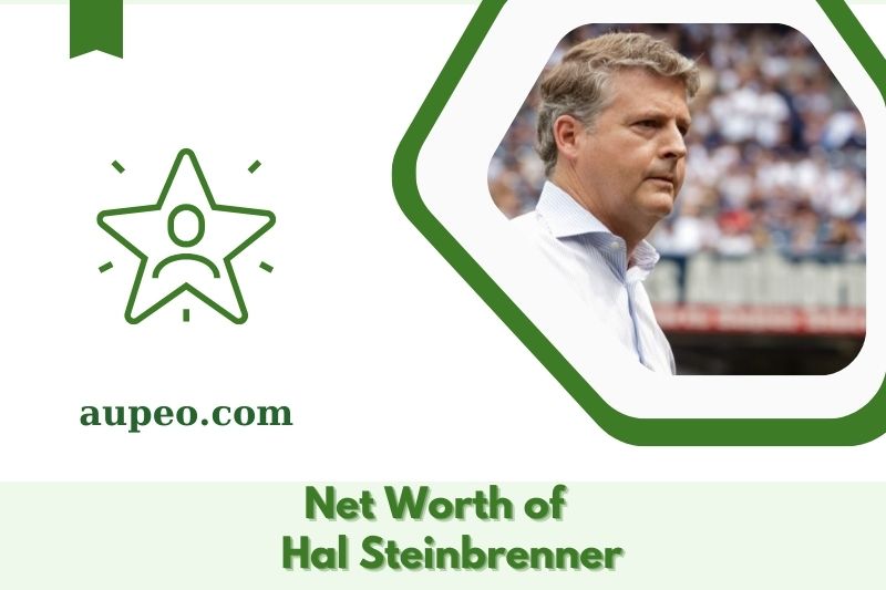 Hal Steinbrenner Net Worth 2025: Wealth, Salary & Investments