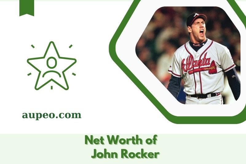 John Rocker Net Worth 2025: Wealth, Salary, and Financial Overview
