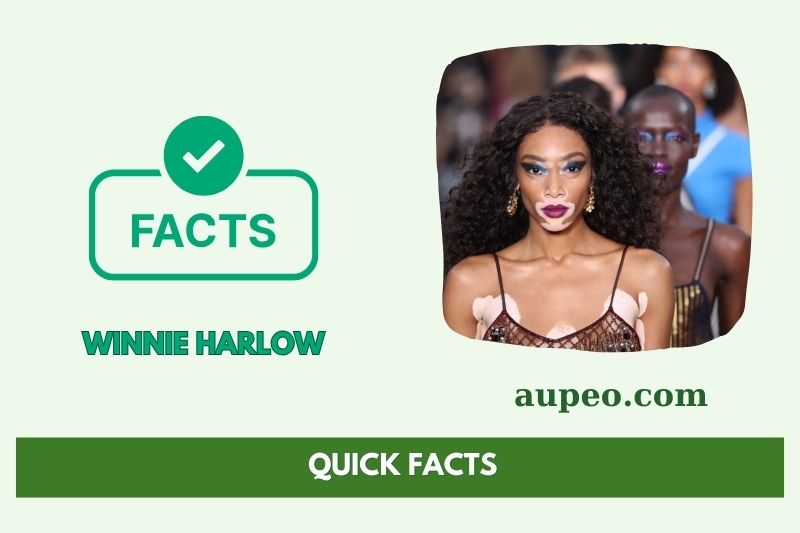 Winnie Harlow Net Worth 2025: Business Ventures, Wealth, and Earnings