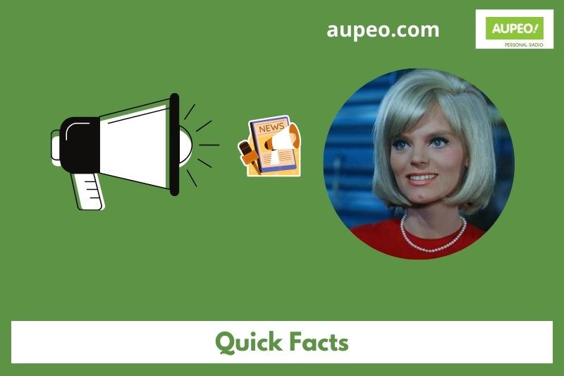 Carol Wayne Net Worth 2025: Salary, Wealth, Financial Overview