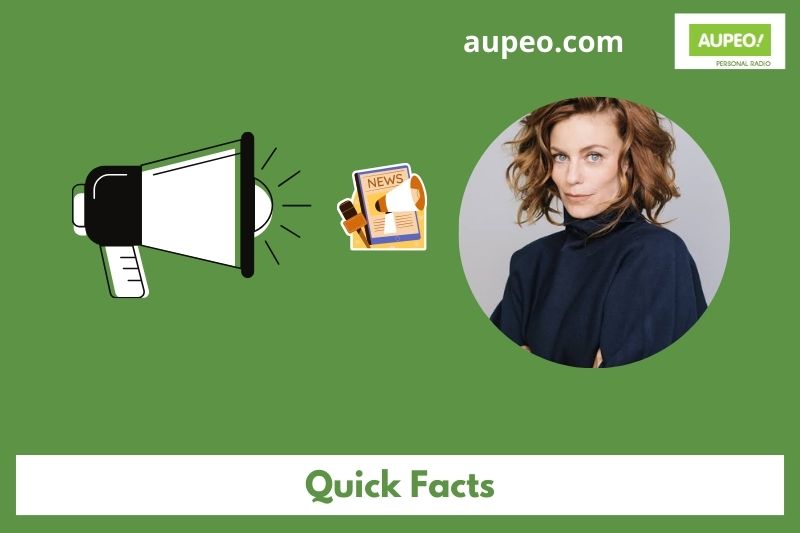 Cassidy Freeman Net Worth 2025: How Much Does She Earn from Acting?