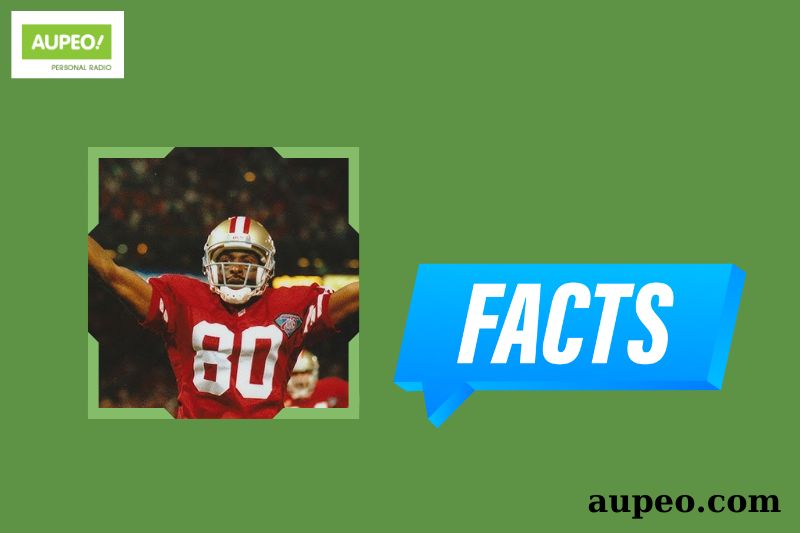 Jerry Rice Net Worth 2025 - Wealth, Salary, and Financial Overview