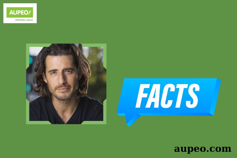 Jonathan Roumie Net Worth 2025: How Wealth, Salary & Finances Shape His ...