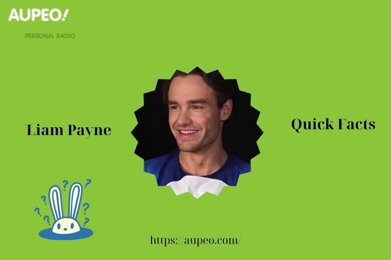 Liam Payne Net Worth 2025: How He Earned His Fortune from Music