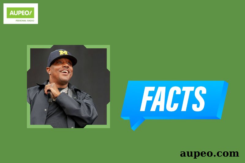 Mase Net Worth 2025: His Earnings, Business Ventures & Career