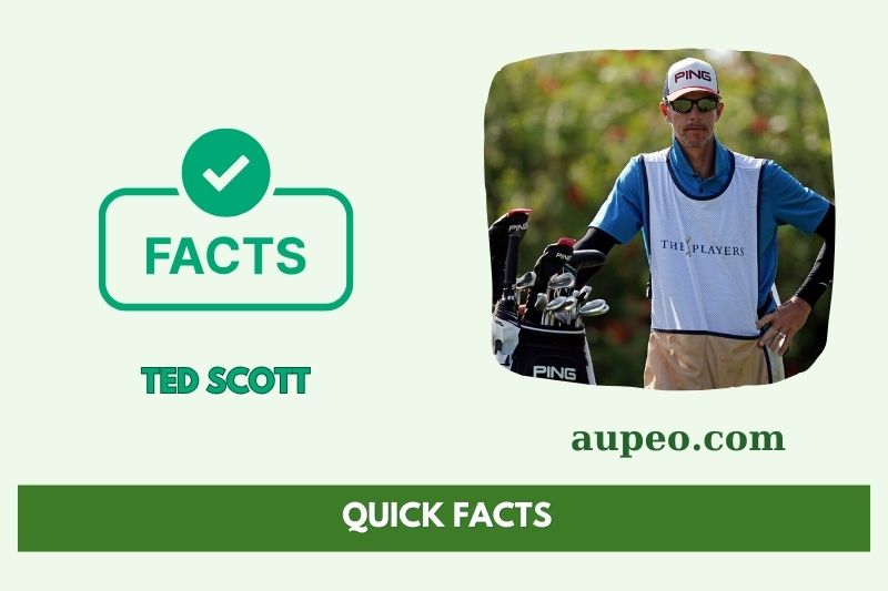 Ted Scott Net Worth 2025: Basketball Earnings & Financial Status