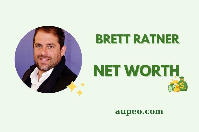 Brett Ratner Net Worth 2025: Hollywood Earnings & Wealth Breakdown