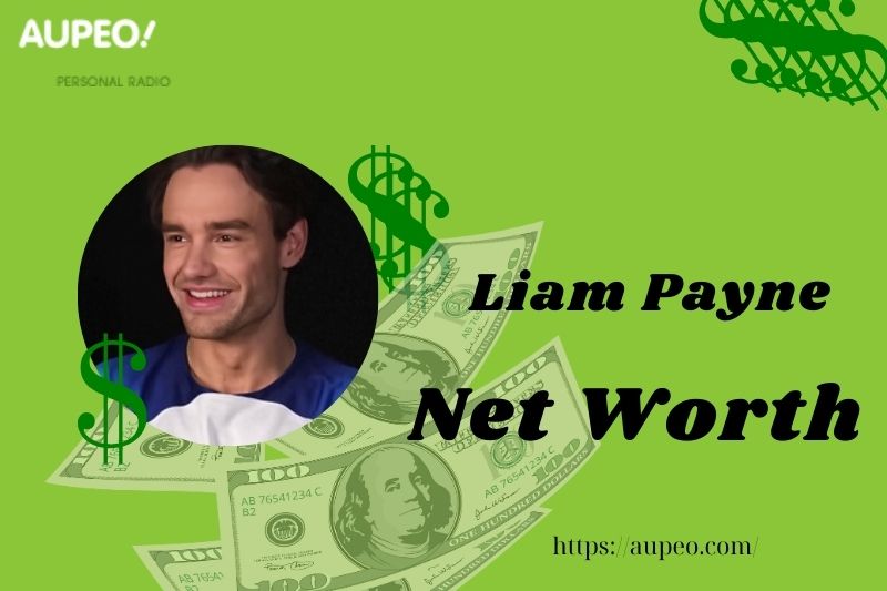Liam Payne Net Worth 2025: How He Earned His Fortune from Music