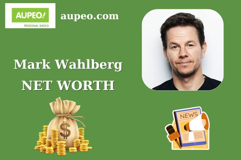 Mark Wahlberg Net Worth 2025 – Mark Wahlberg Net Worth 2021 – BLKXFS