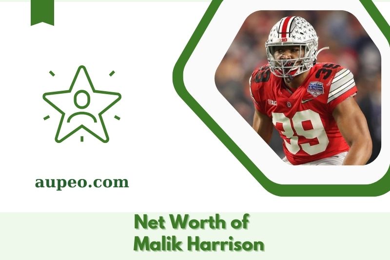 Malik Harrison Net Worth 2025: Salary, Career Earnings & Contracts