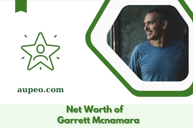 Garrett McNamara Net Worth 2025: Surfing, Sponsorships & Wealth